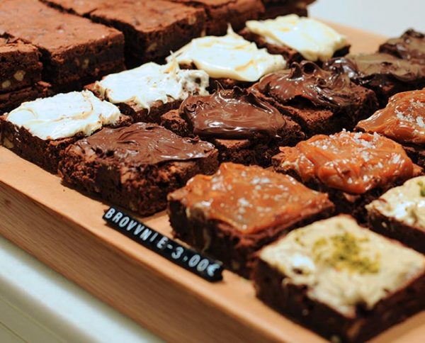 Panaderia – Bakery and Pastry Shop Theme