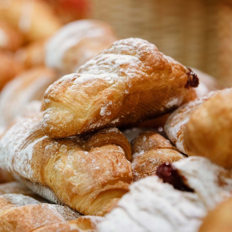 Bakery Home – Panaderia